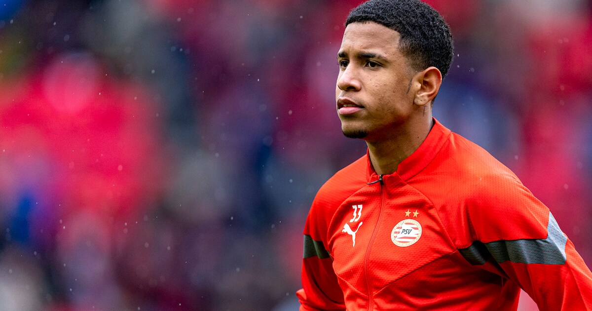 PSV laat Braziliaanse aanvaller Sávio eerder terugkeren naar Eindhoven ...