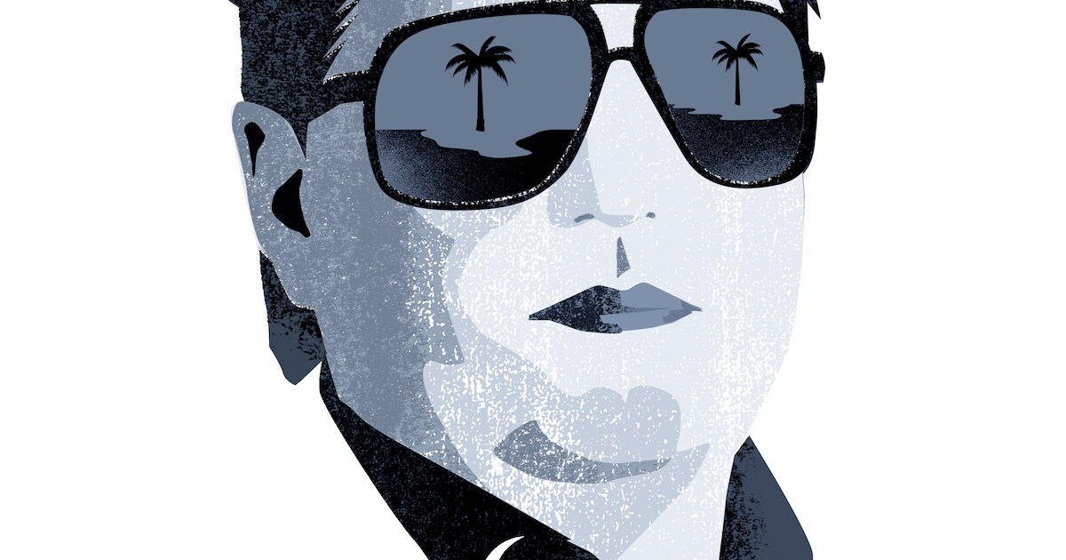 Vastgoedman Roger Lips blijft in woonplaats Dubai al jaren uit klauwen ...