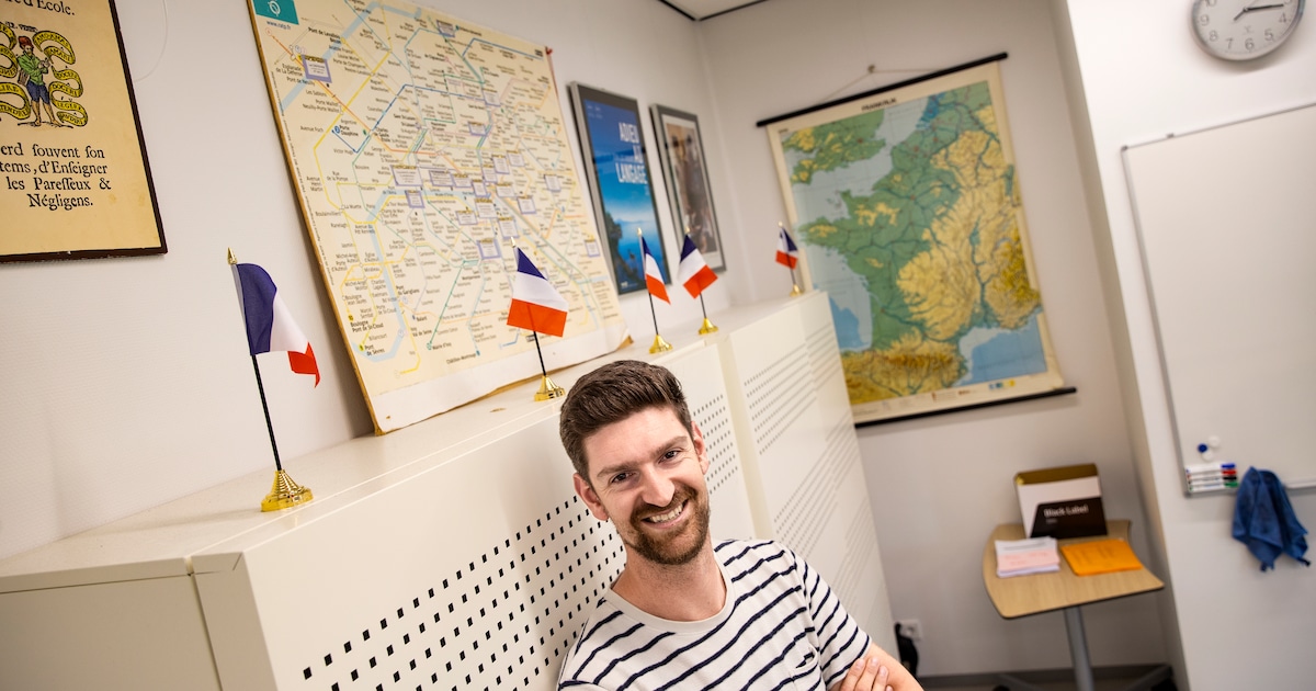 Eindhovense school schrapt Frans als examenvak op de havo: ‘In Den Haag ...