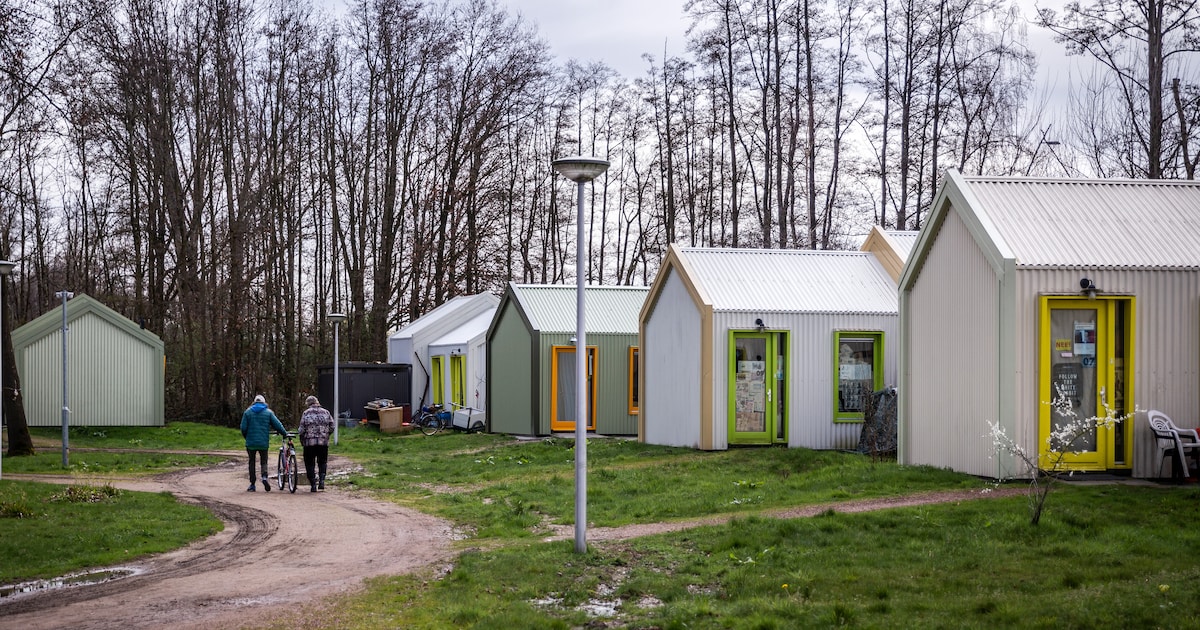 ‘Skaeve Huse for nuisance tenants have proven successful’ - Eindhoven ...