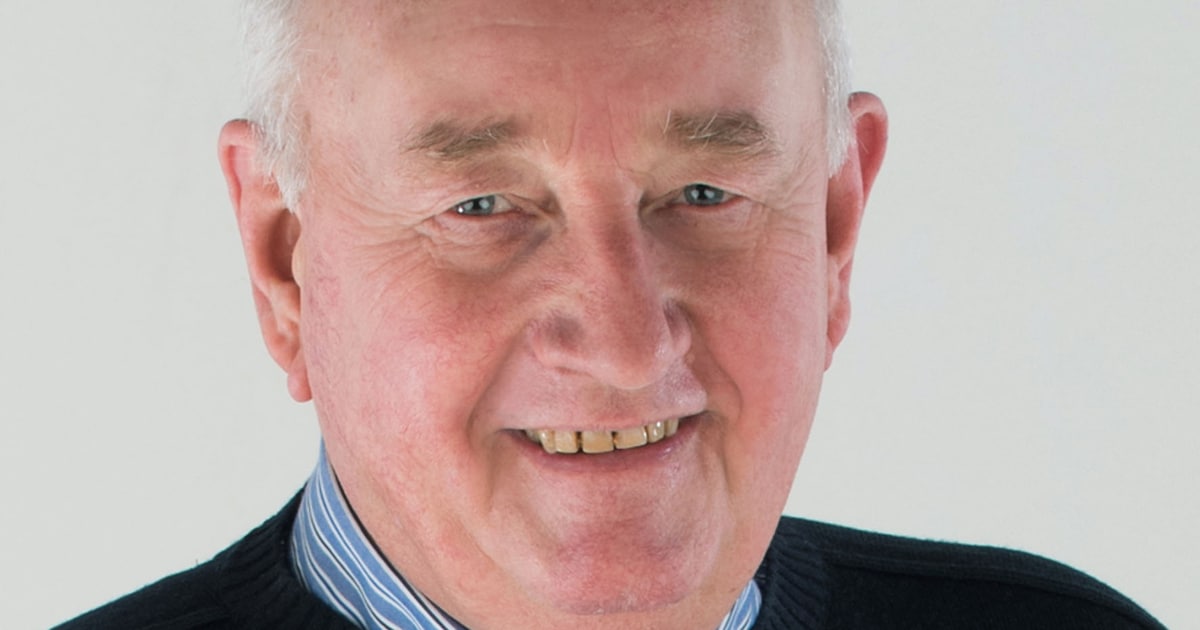 Peter Tabor (Transparant Deurne) verlaat Deurnese raad | Deurne | ed.nl