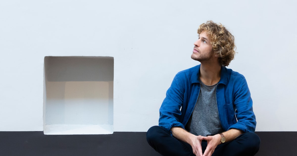 Als puber was Floris Kortie al groot fan van Beethoven | Cultuur | ED.nl