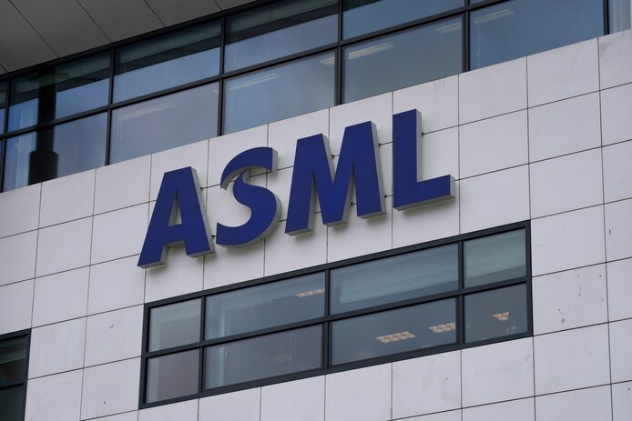 China fel gekant tegen exportbeperking ASML: ‘Nederland moet naar zijn eigen belang kijken ...
