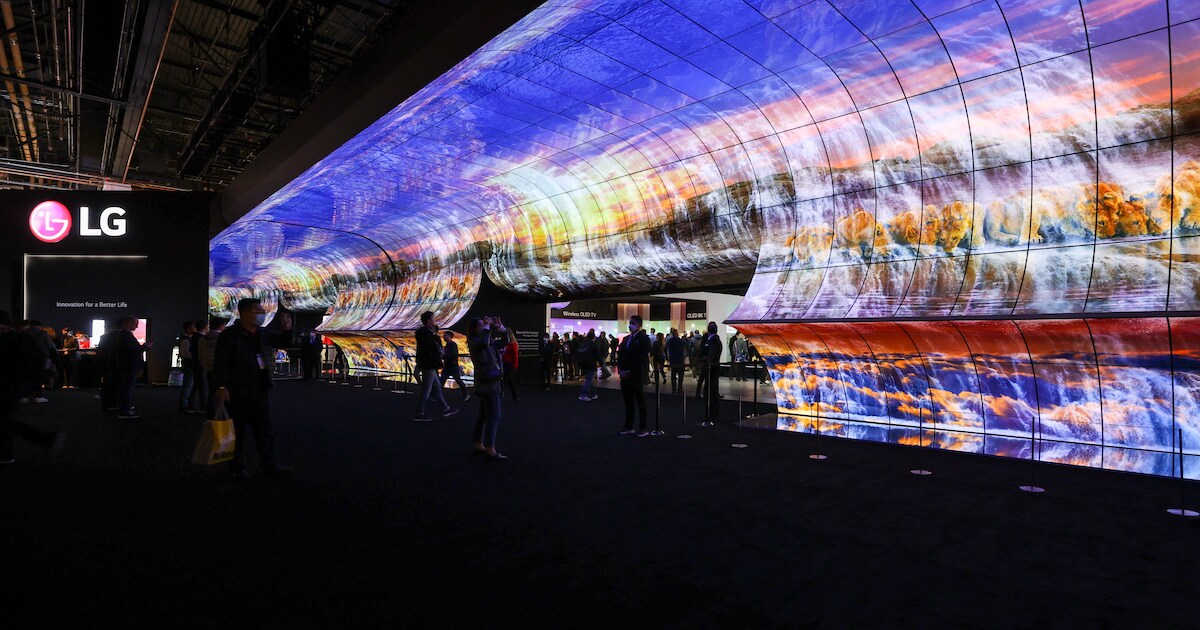 FononTech haalt 2,3 miljoen binnen en maakt gigantische beeldschermen ...