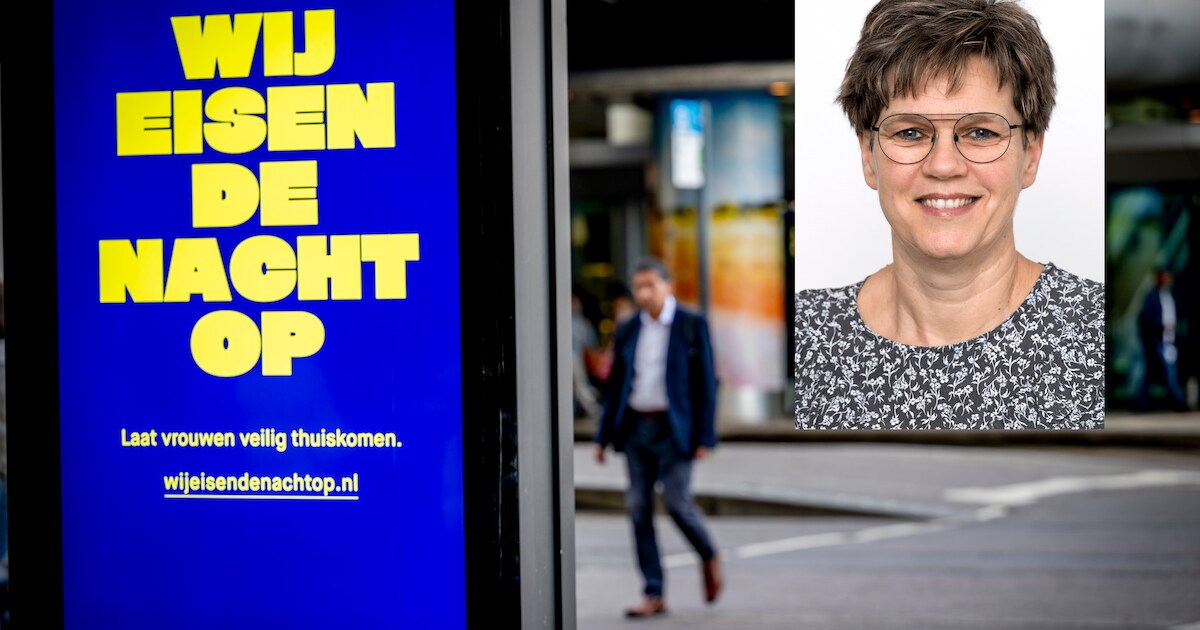 Terug naar die ene traumatische dag: ‘17 was ik, net als Lisa’ | Den ...