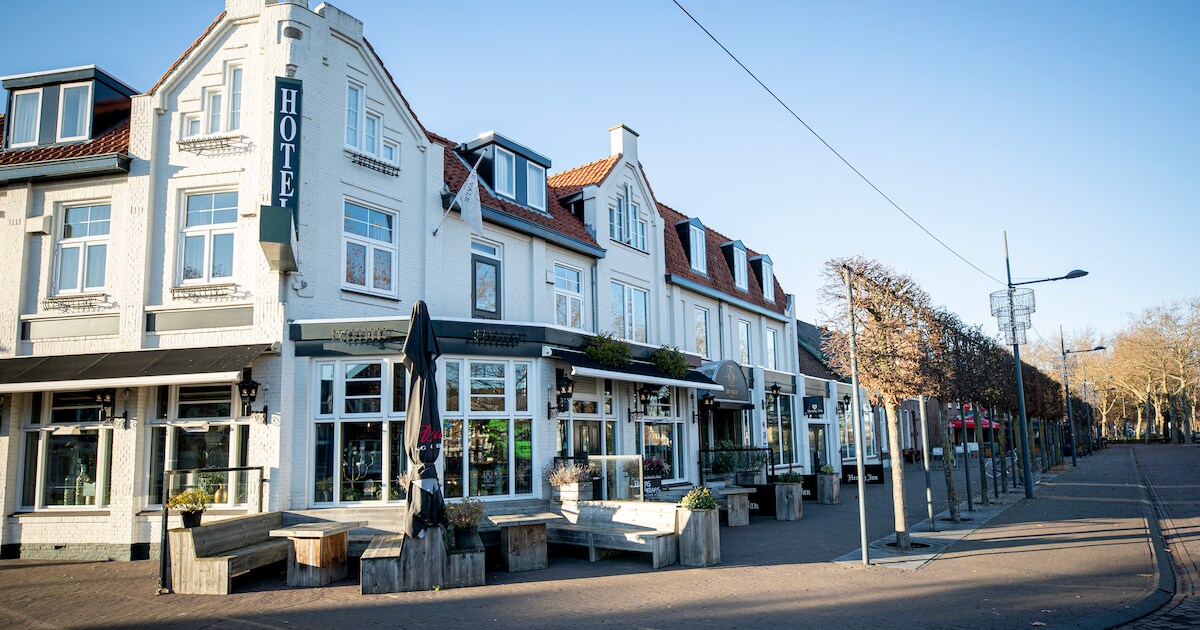 Hotel De Valk wil asielzoekers opvangen, maar gemeente Valkenswaard ...