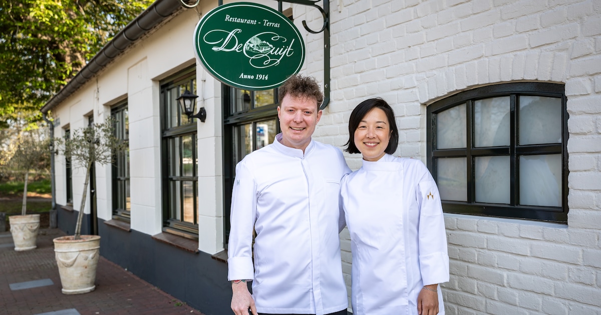 Chefs uit Waalre en Mierlo ontvangen restaurantprijs; veel regionale ...
