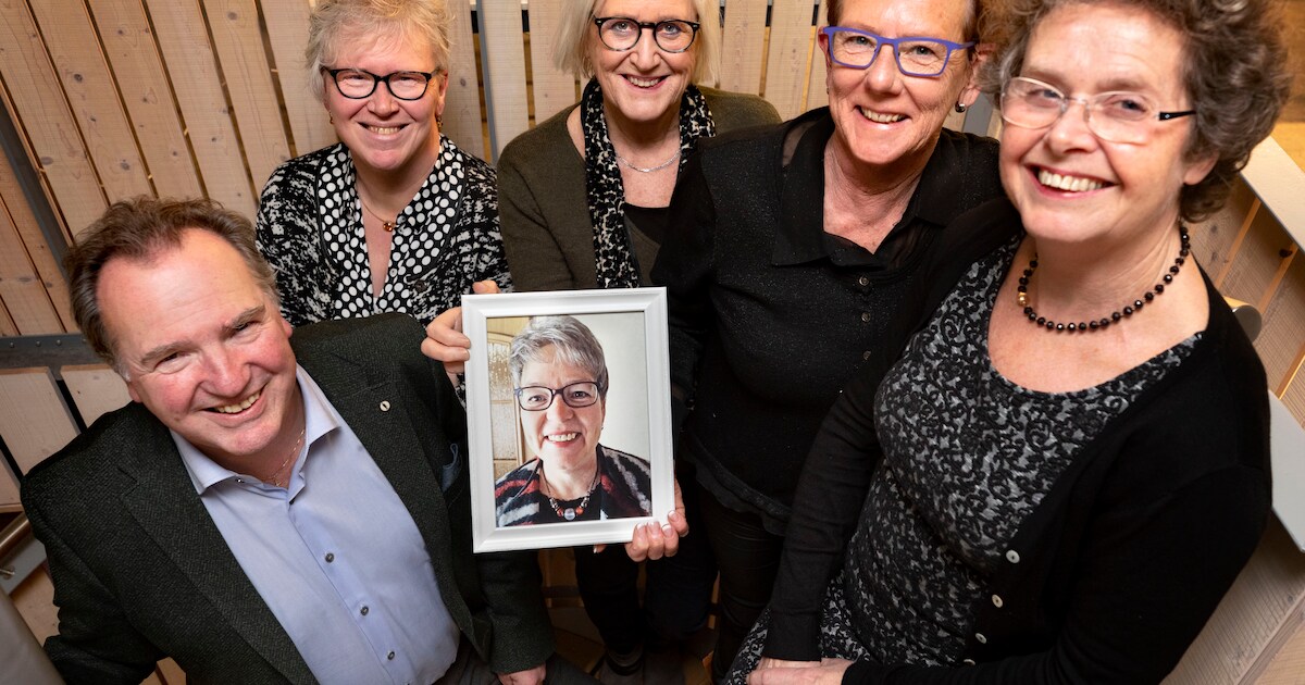 Een bijzondere nalatenschap voor Knegsel | Kempen | ED.nl