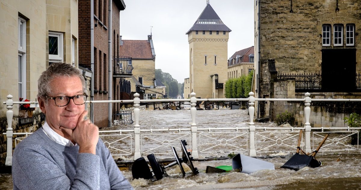 Hé Geert, we willen zelf het land nog wel uit kunnen | Opinie | ED.nl