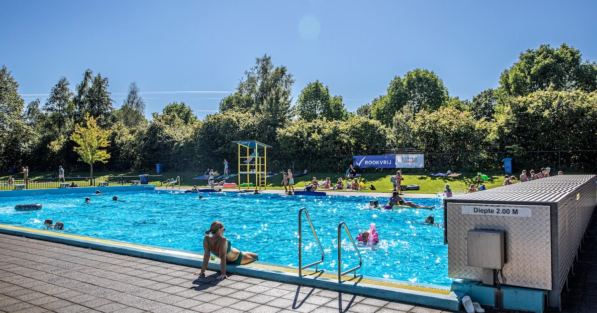 Clean Air Nederland overweegt rechtszaak om rookzone bij zwembad de ...