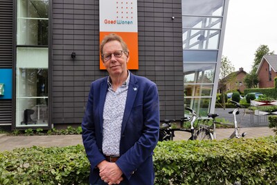 Hans Vedder aangesteld als interim-directeur bij Bergopwaarts na ...