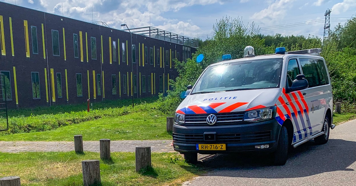 Eindhovense vrouw (39) is duidelijk over brand op kamer van GGzE ...