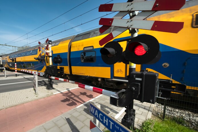 Vanaf vandaag veel meer treinen in Brabant, goed nieuws voor reizigers ...