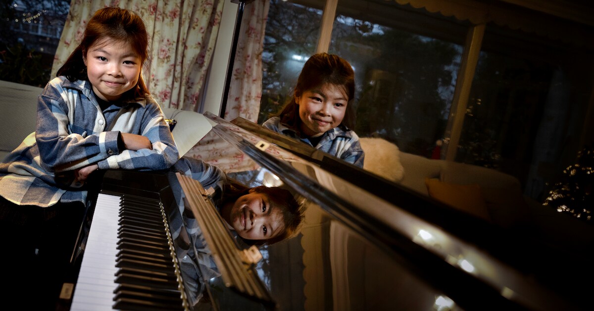 Jong Eindhovens talent valt in de prijzen bij het Prinses Christina ...