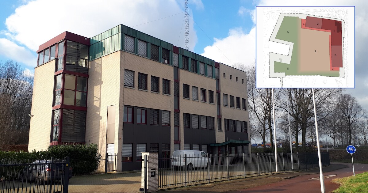 Bestse buurt en ontwikkelaar worden het niet eens over veelbesproken bouwplan De Boomgaard ...