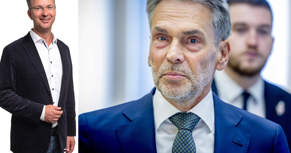 Van geheime relaties tot oude declaraties: nieuwe bewindslieden liggen ...