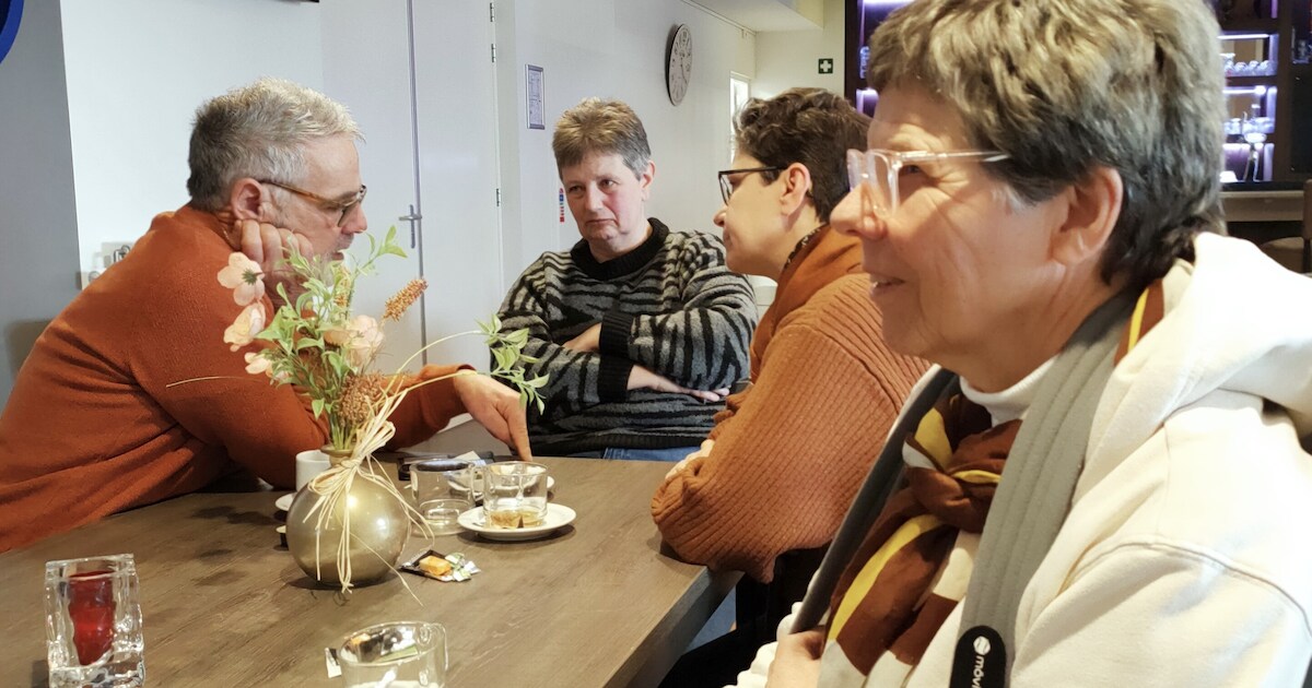 Nieuwe contactgroep voor MS-patiënten en verzorgers | Helmond | ED.nl