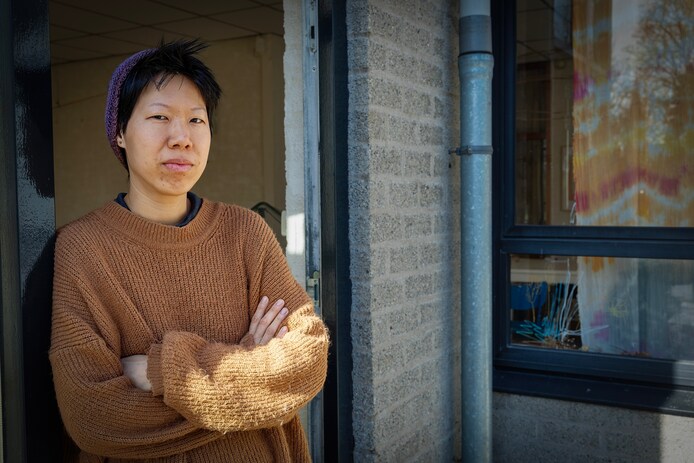 Designer Michelle Lai moet atelier in Eindhoven verlaten: opvang ...