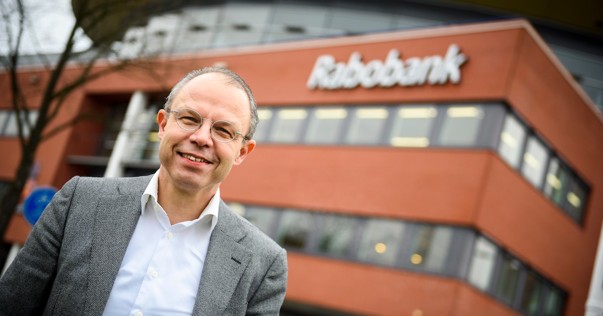 Regio knalt door ondanks coronaklap: Rabobank ziet juist meer ...