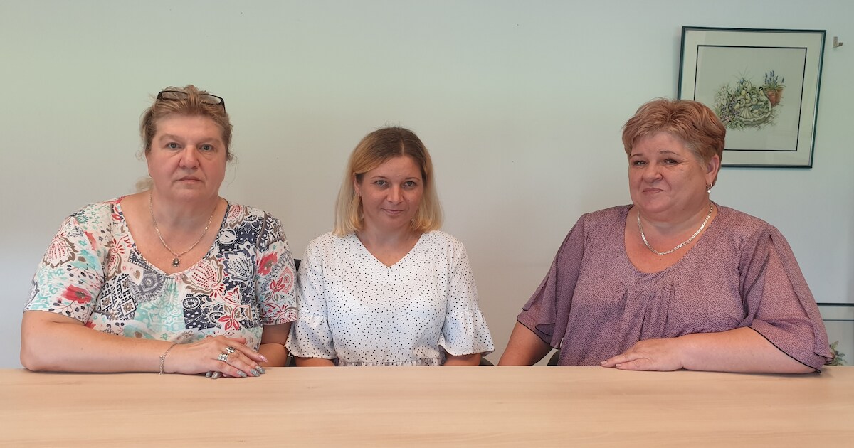 Natalya boos over klachten opvang Oekraïners: ‘Als je huis is verwoest ...