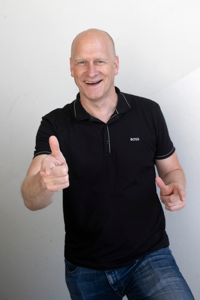 Eindhovens Dagblad-verslaggever en PSV-watcher Rik Elfrink uitgeroepen ...