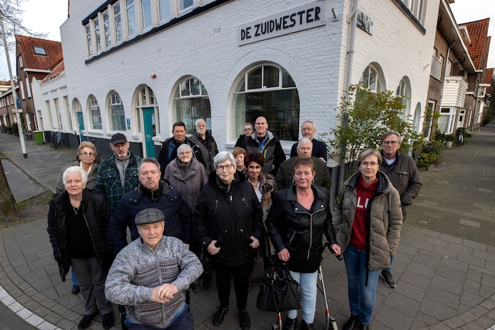Monumentale misstap: rechter vernietigt rammelende vergunning daklozenopvang Stratum | Eindhoven ...