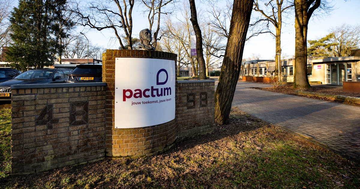 Grote zorgen over Pactum: Inspectie stelt Deurnese vestiging onder ...