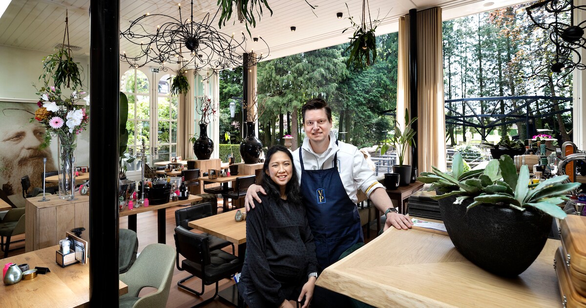 De oude naam keert terug voor een nieuwe start van Villa Polder in Gemert | De Peel | ed.nl