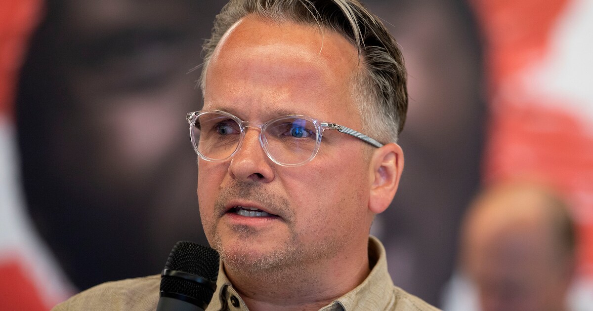 ED begint rechtszaak tegen gemeente Eindhoven omdat krant maar geen ...