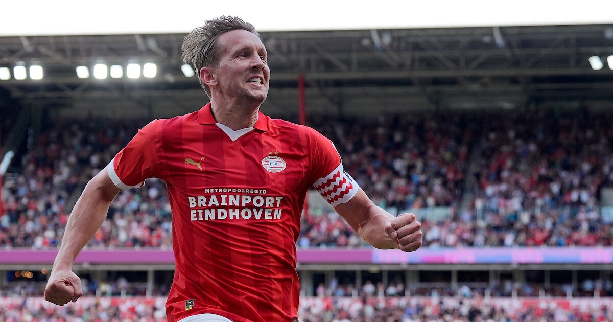 Geveilde PSV-shirts krijgen chips met data en zijn straks makkelijk van ...