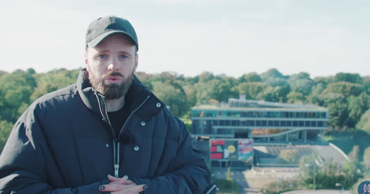 Man die Tim Hofman wilde doodschieten zette in op signaal aan ‘gevaarlijk links’ | Show | ed.nl