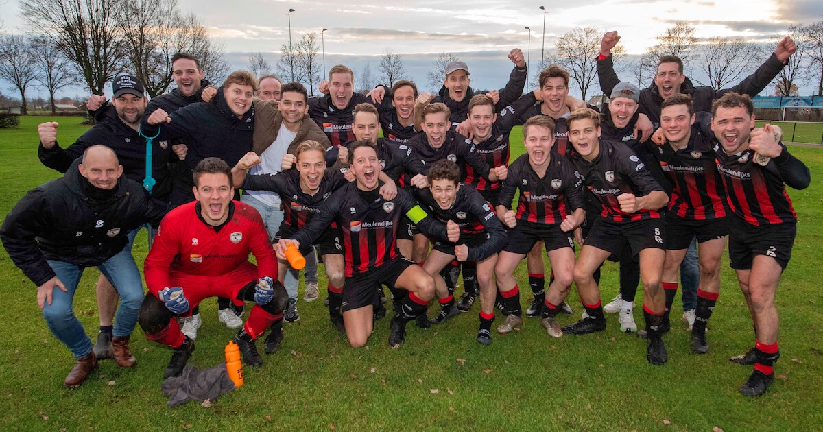 Bavos pakt periodetitel in BaMibal-derby 2.0: ‘Ik vermoed dat het laat ...