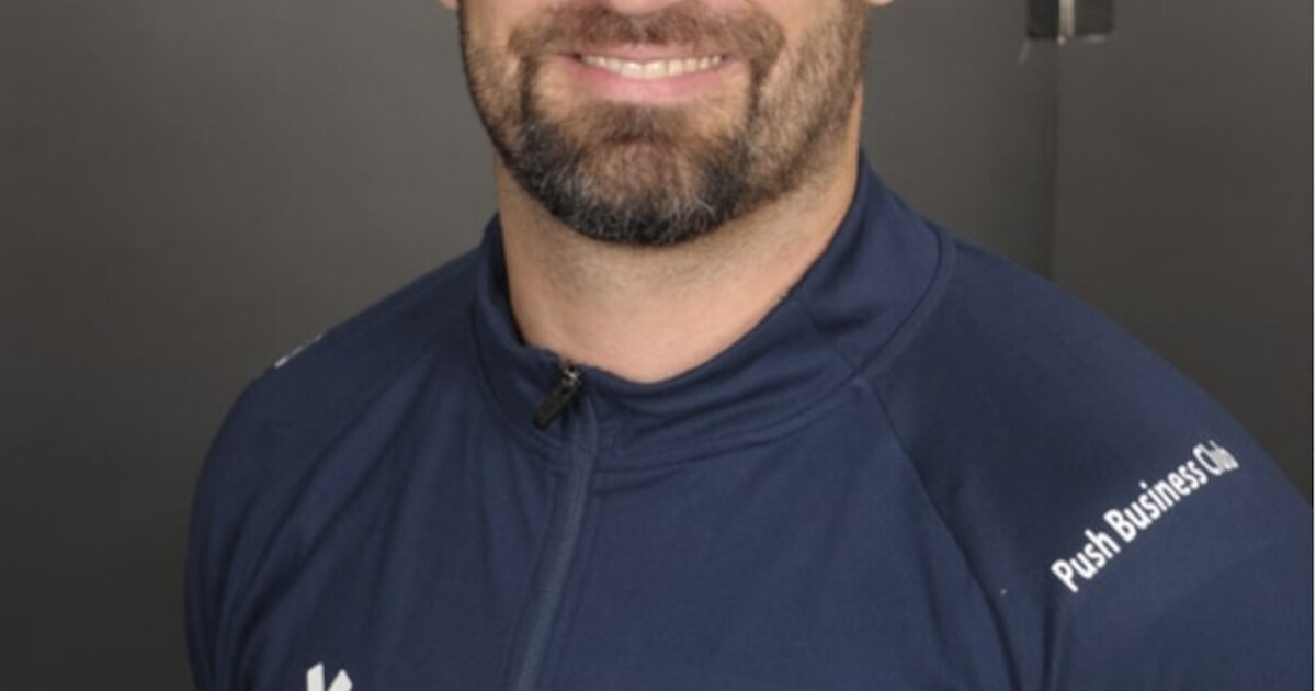 Stefan Duyf opvolger Tina Bachmann bij Oranje-Rood | Hockey | ED.nl