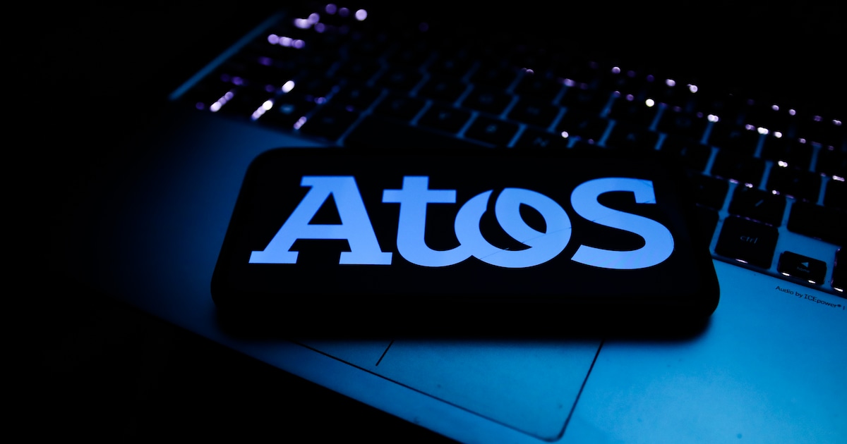 Koers IT-gigant Atos omhoog na vermeende interesse Airbus | Extra | ED.nl