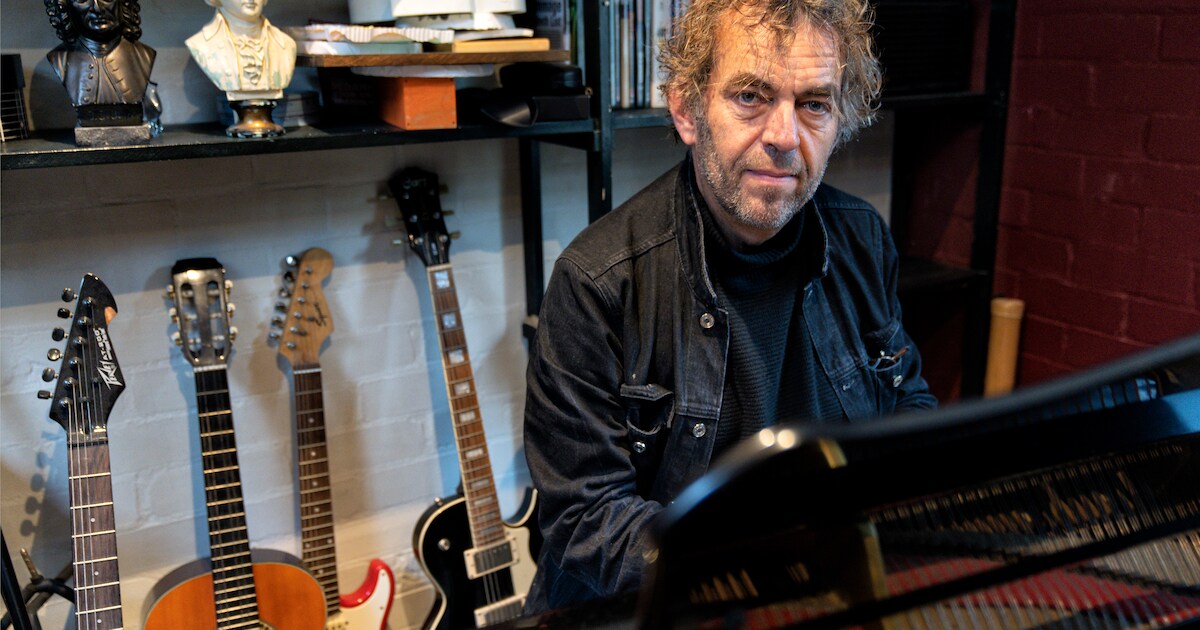 Tekst en muziek voor Marco, de koning en Amalia; hoge onderscheiding ...