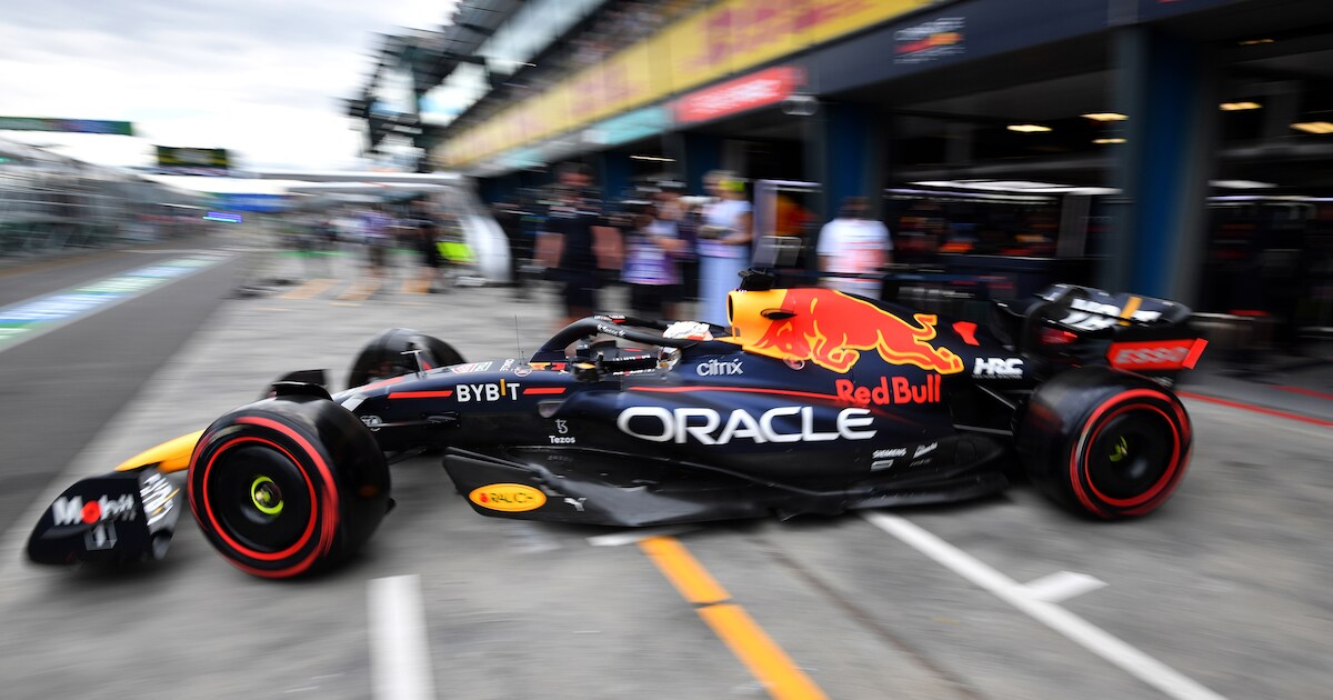 Formule 1 start volgend jaar weer in Melbourne: dit is de volledige ...