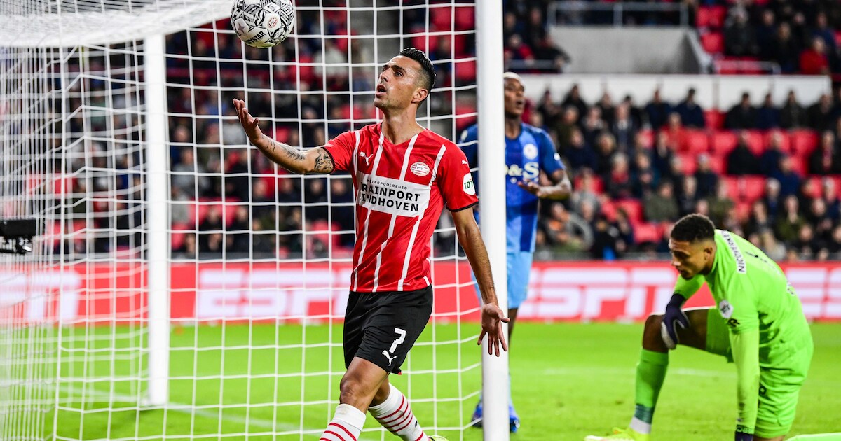 Minstens 3 miljoen euro per jaar voor Zahavi, maar salarisplafond bij ...