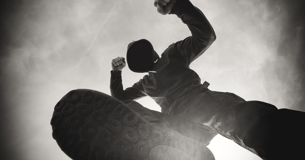 Leerkracht zwaar toegetakeld door vader van leerling: ‘Gelukkig had hij ...