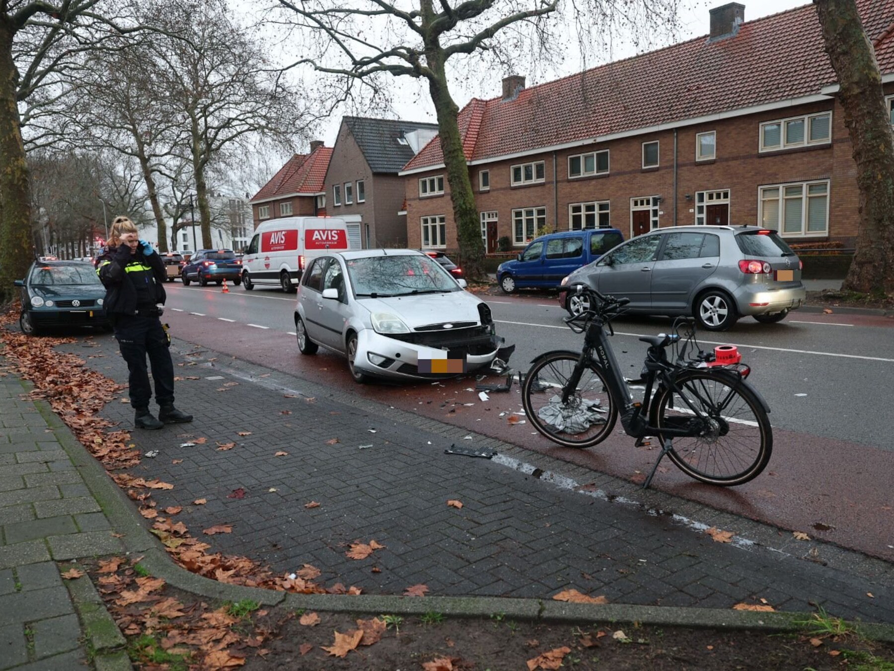 Van Zelst: koffieservice met een sociale glimlach, al vijftig jaar lang ...