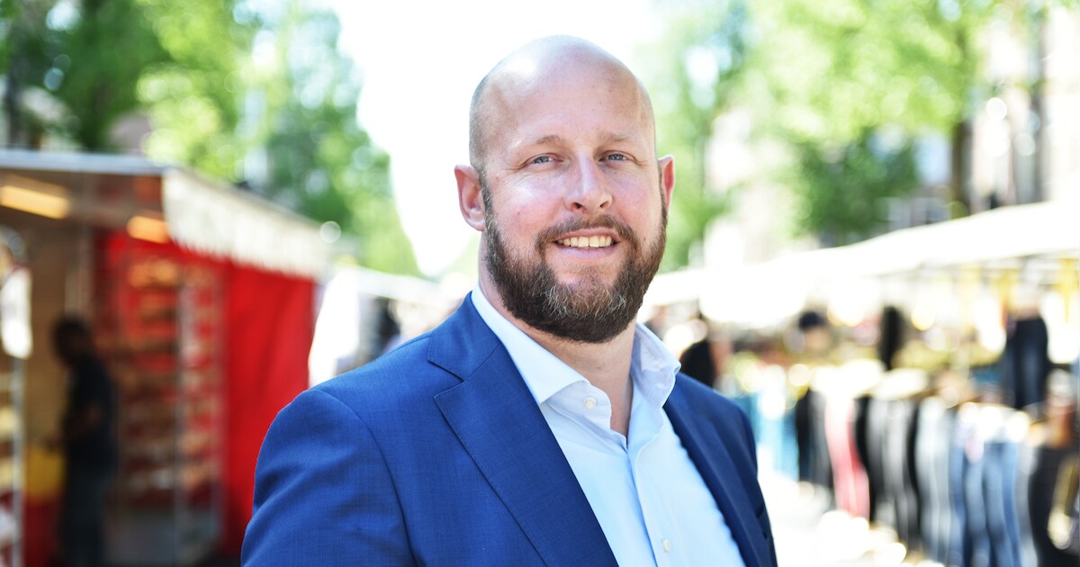 Nieuwe Bossche wethouder woont in Amsterdam, wat maakt dat uit? | Den ...