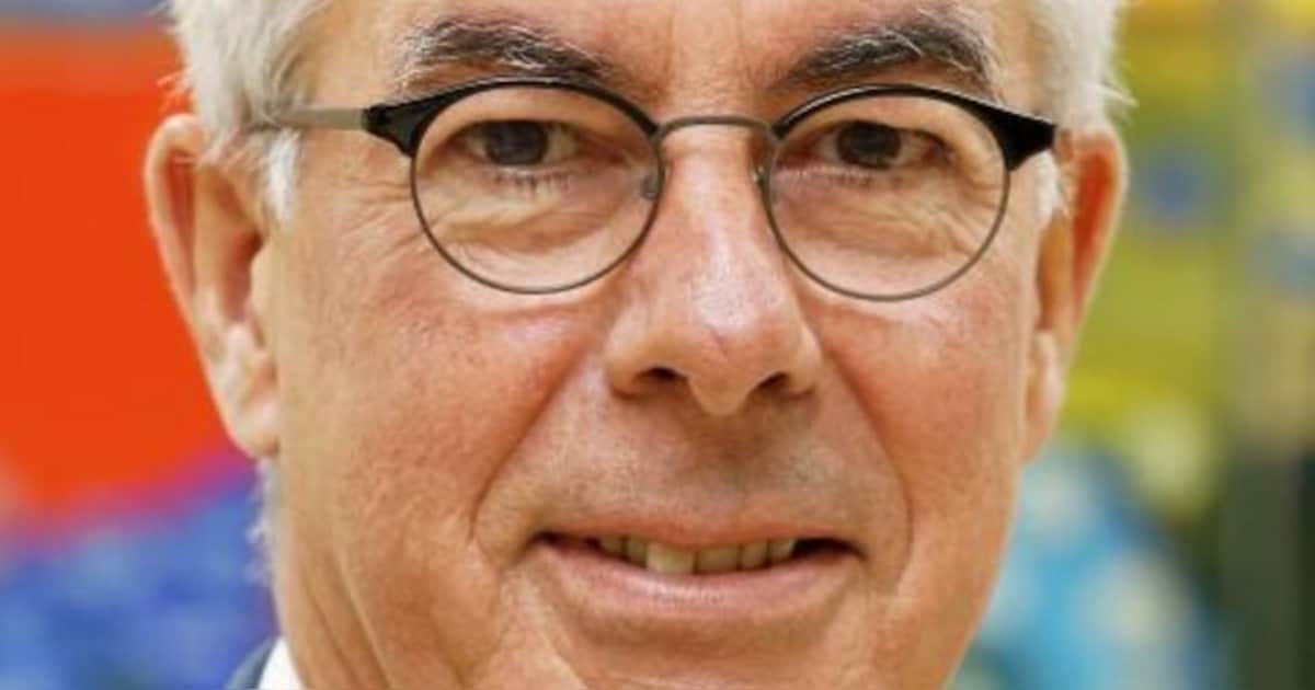 Oud-wethouder Ed Mathijssen aan de slag als informateur voor nieuw ...