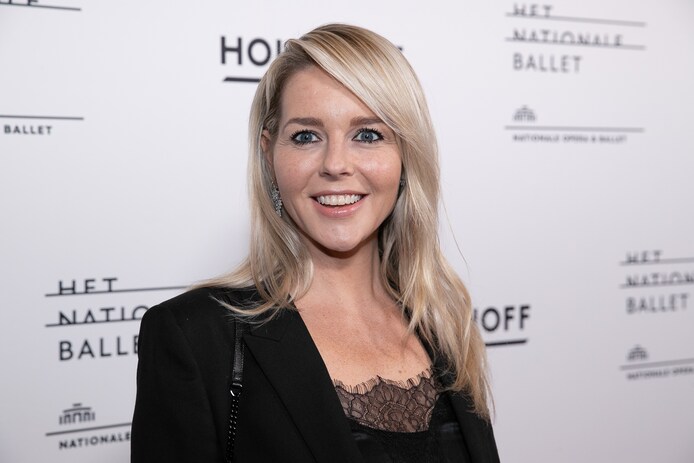 Chantal Janzen krijgt eigen kledinglijn | Show | ed.nl