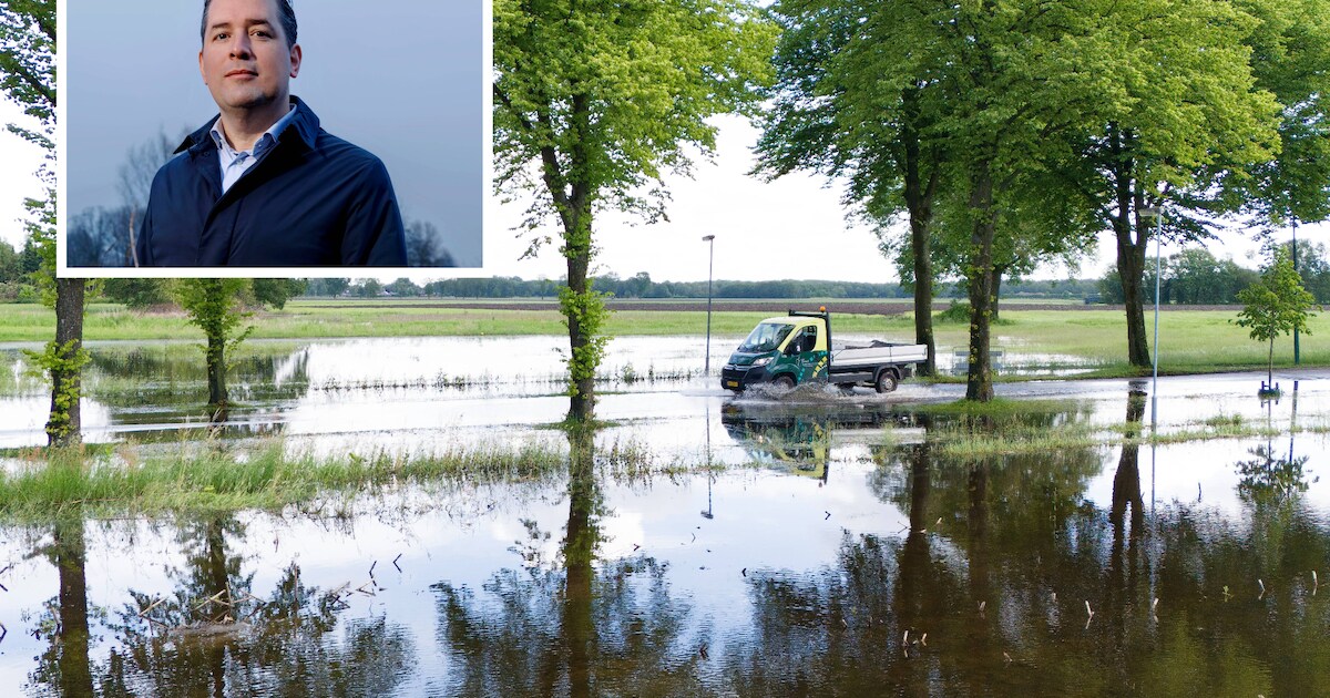 Waterschap De Dommel schroeft ambities op, daar hangt voor burgers wel ...