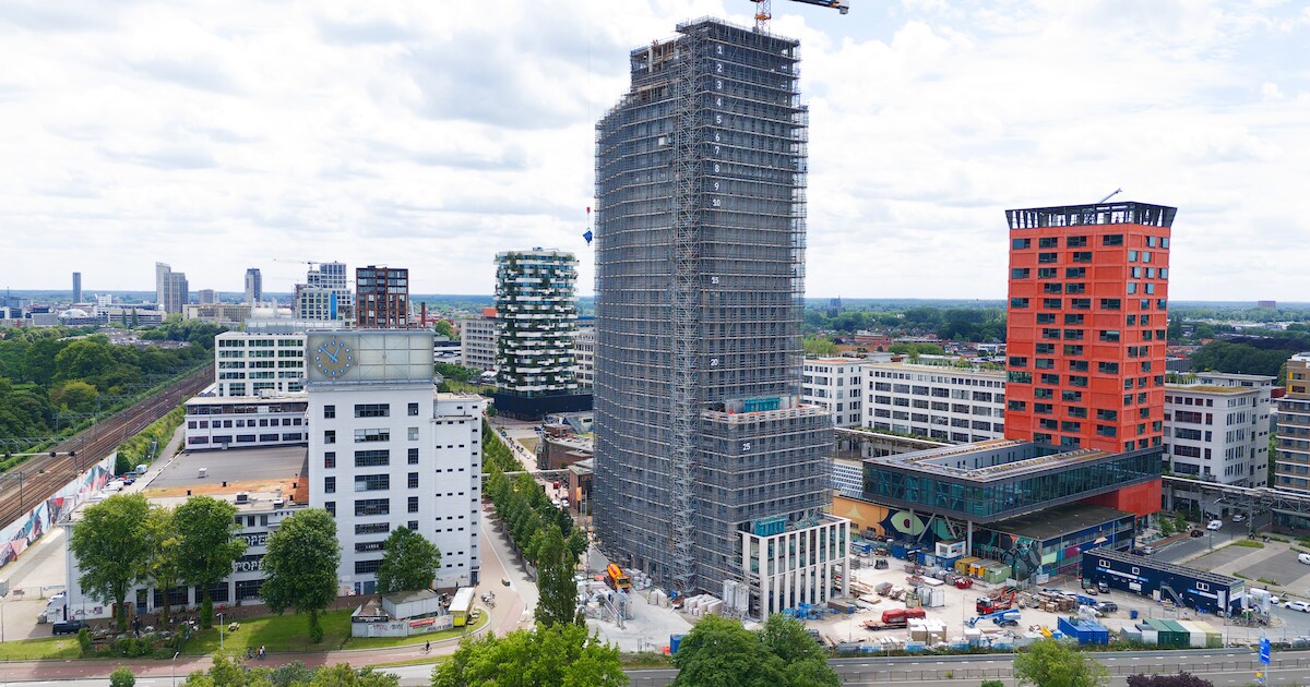 ‘Growth in the Brainport region is about much more than building in a few villages. It's time ...