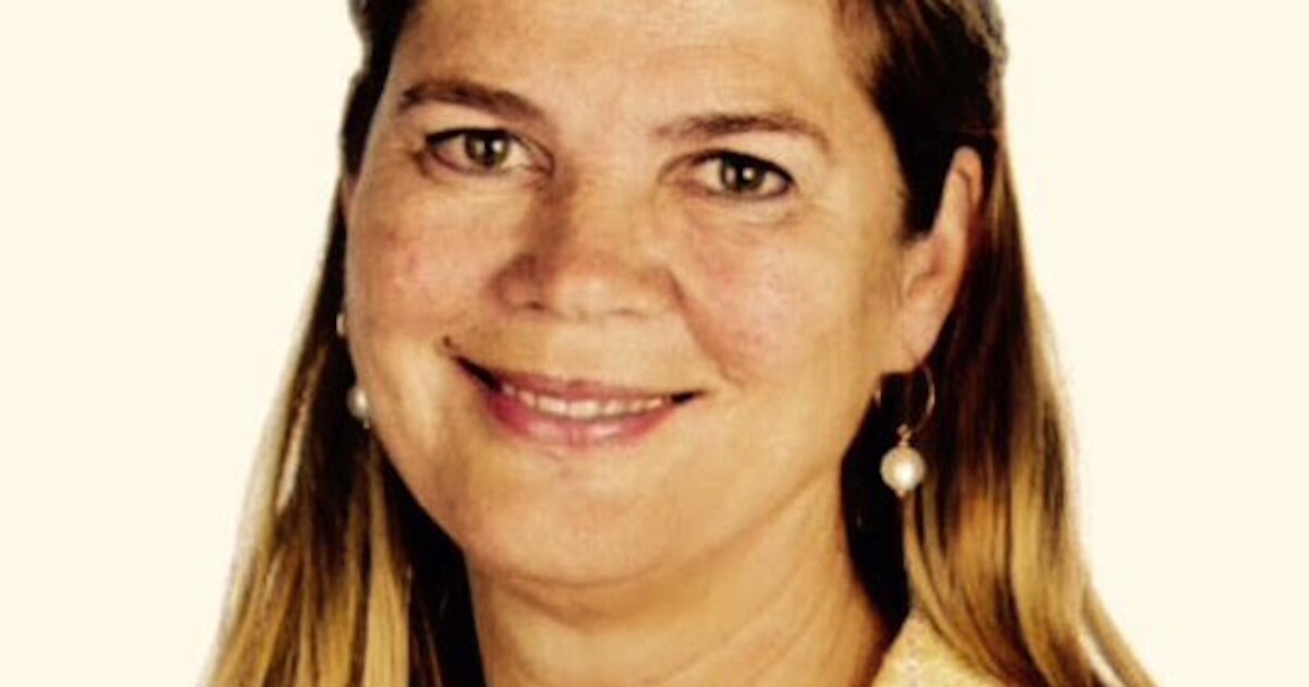 Oud-raadslid in Waalre Joke Beuger (71) overleden | Waalre | ed.nl