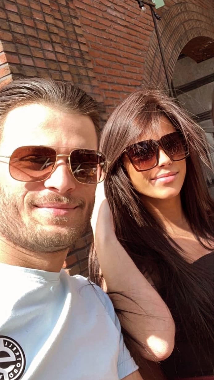 Hoofdpijn blijkt hersentumor: familie van Marinko (34) uit Vlijmen ...