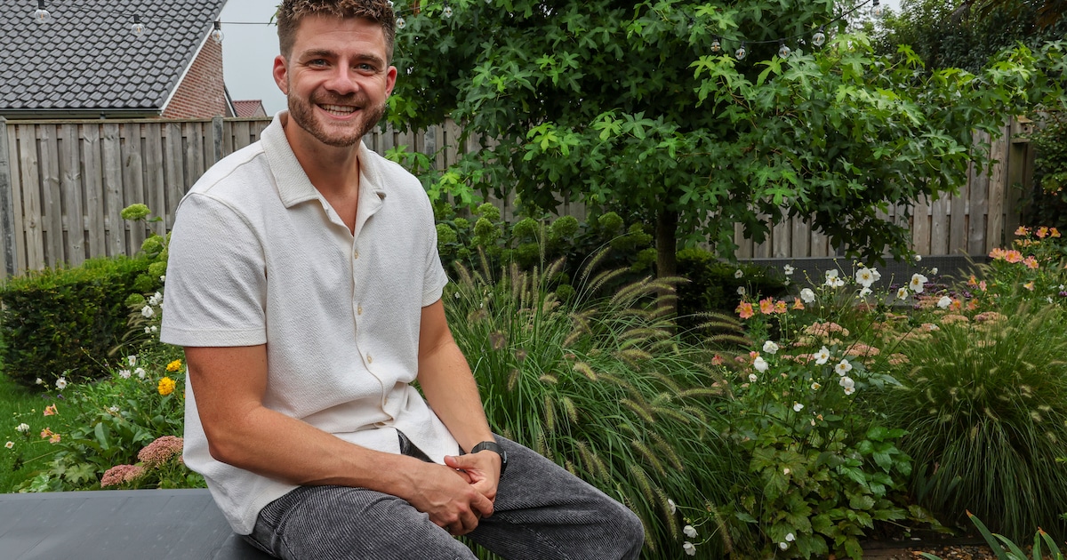 Frank van Leeuwen is de vaste anchor van Goedemorgen Nederland: ‘Echt ...