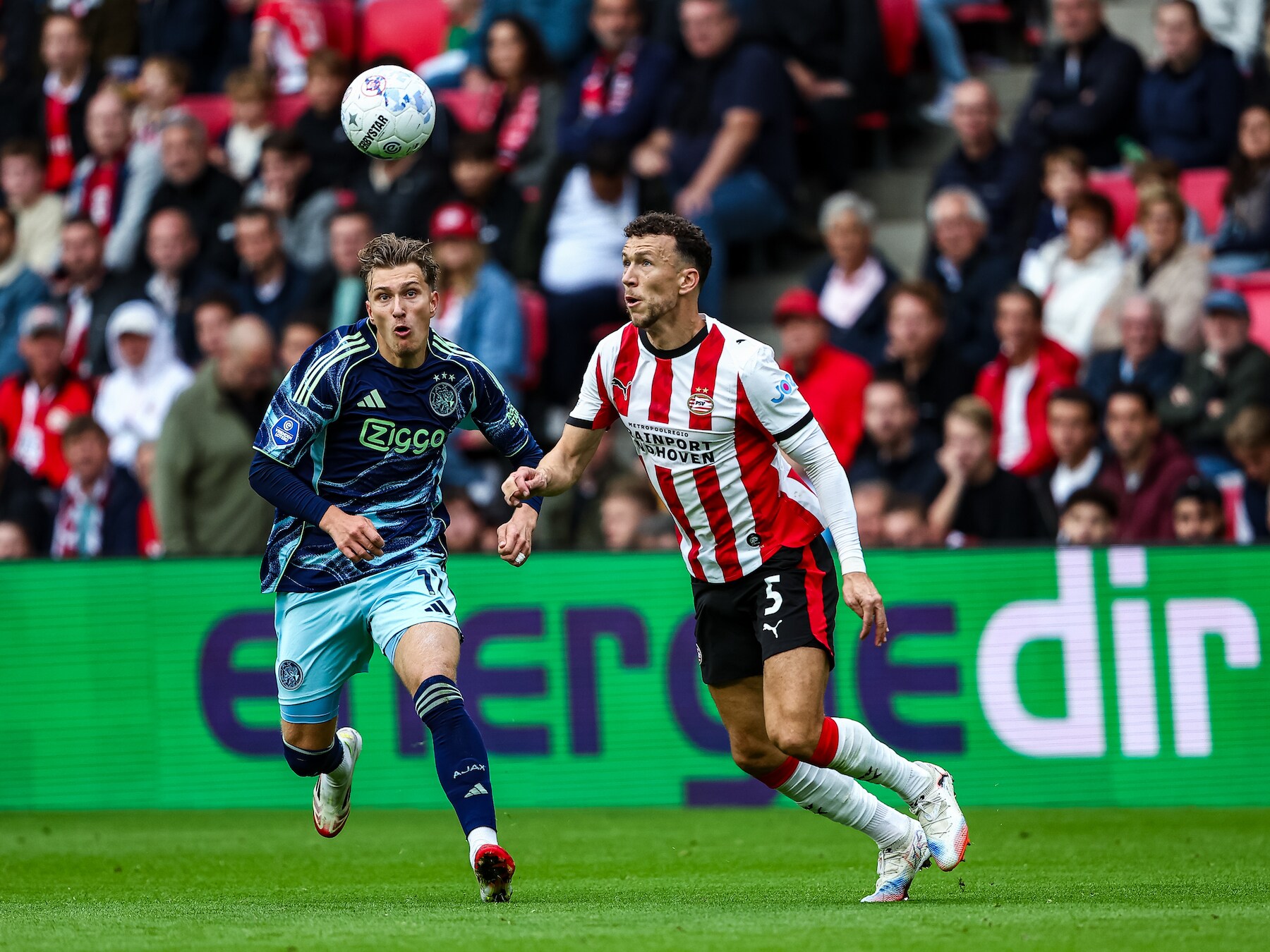 Dit is alles wat je moet weten over de loting van PSV (en Ajax) in de ...