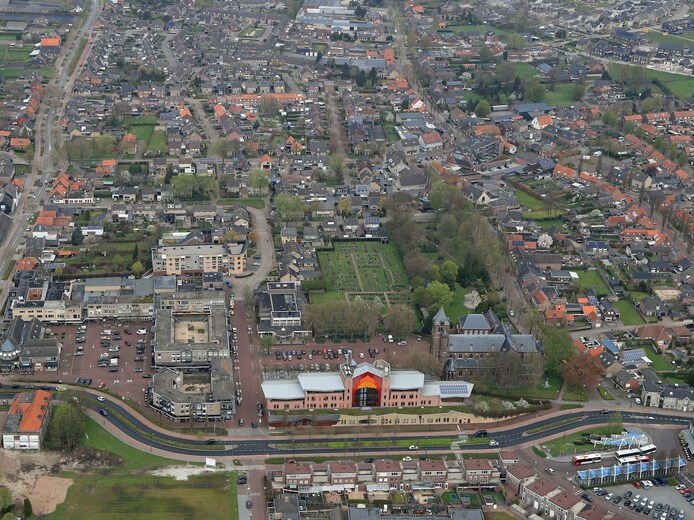 Centrum Reusel ondergaat flinke metamorfose | Kempen | ed.nl