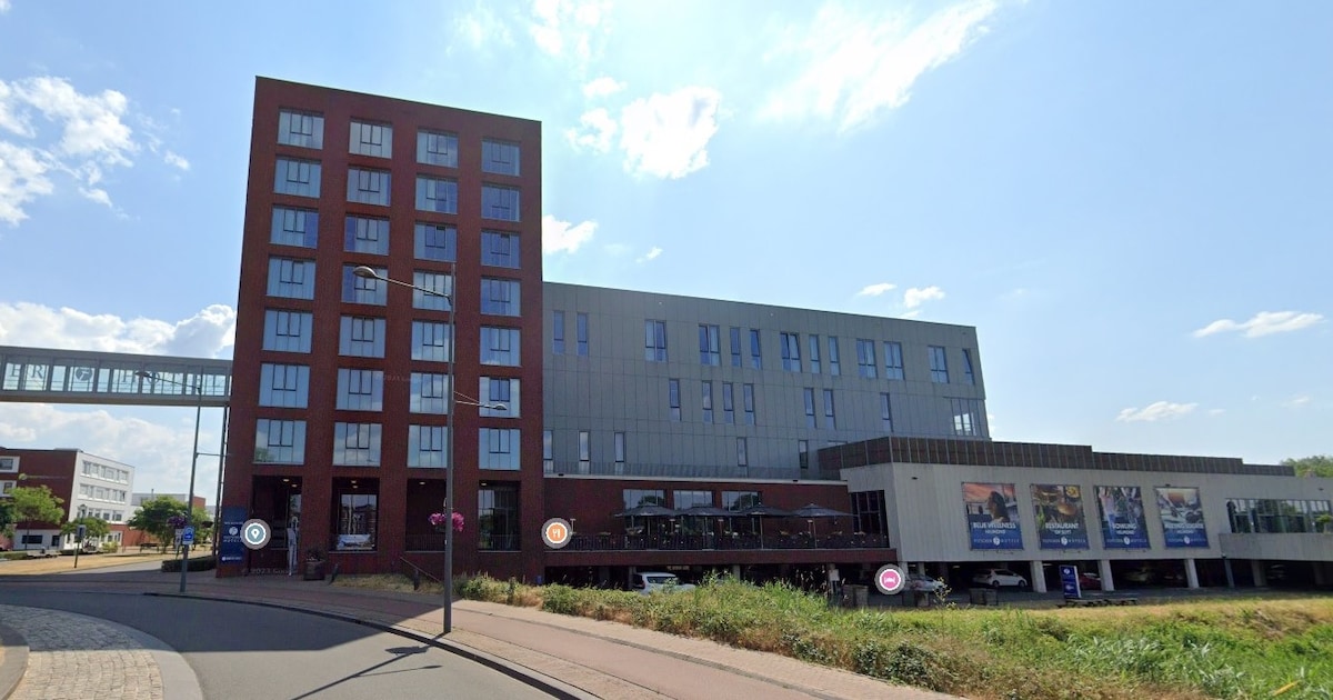 COA huurt kamers in Fletcher Hotel in Helmond voor twintig ...